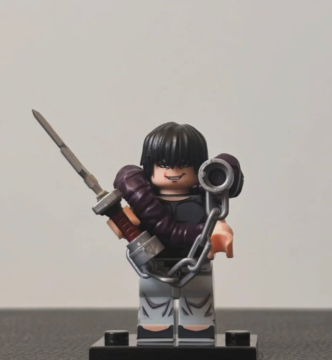 lego keychains – pinterest cult